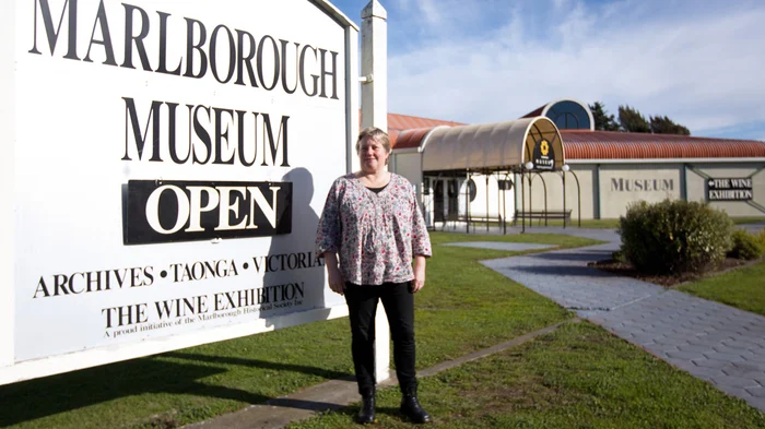 Marlborough App