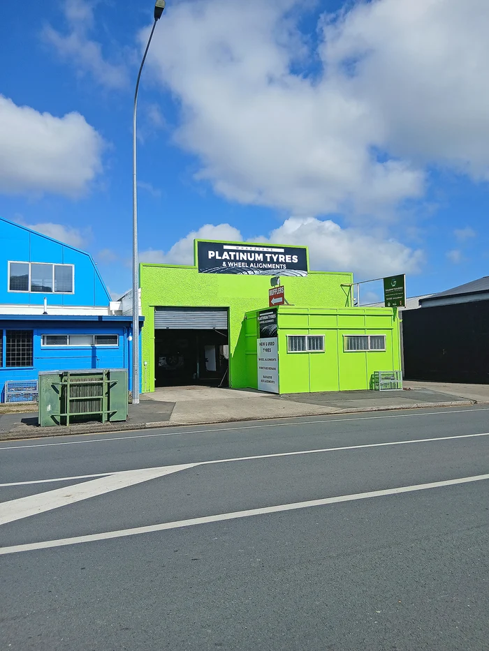 Eastern Bay App - Beacon Media Group