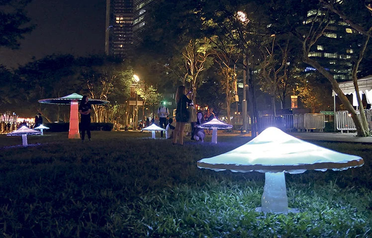 Eastern Bay App - Beacon Media Group