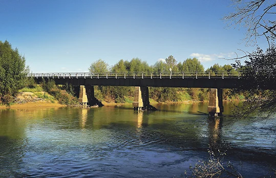 Eastern Bay App - Beacon Media Group