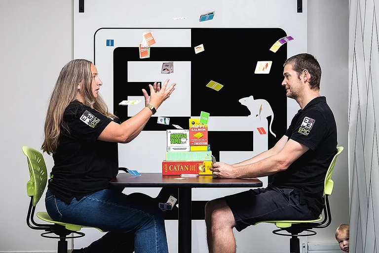 Eastern Bay App - Beacon Media Group