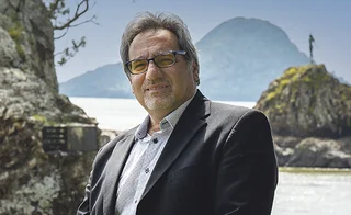 Eastern Bay App - Beacon Media Group