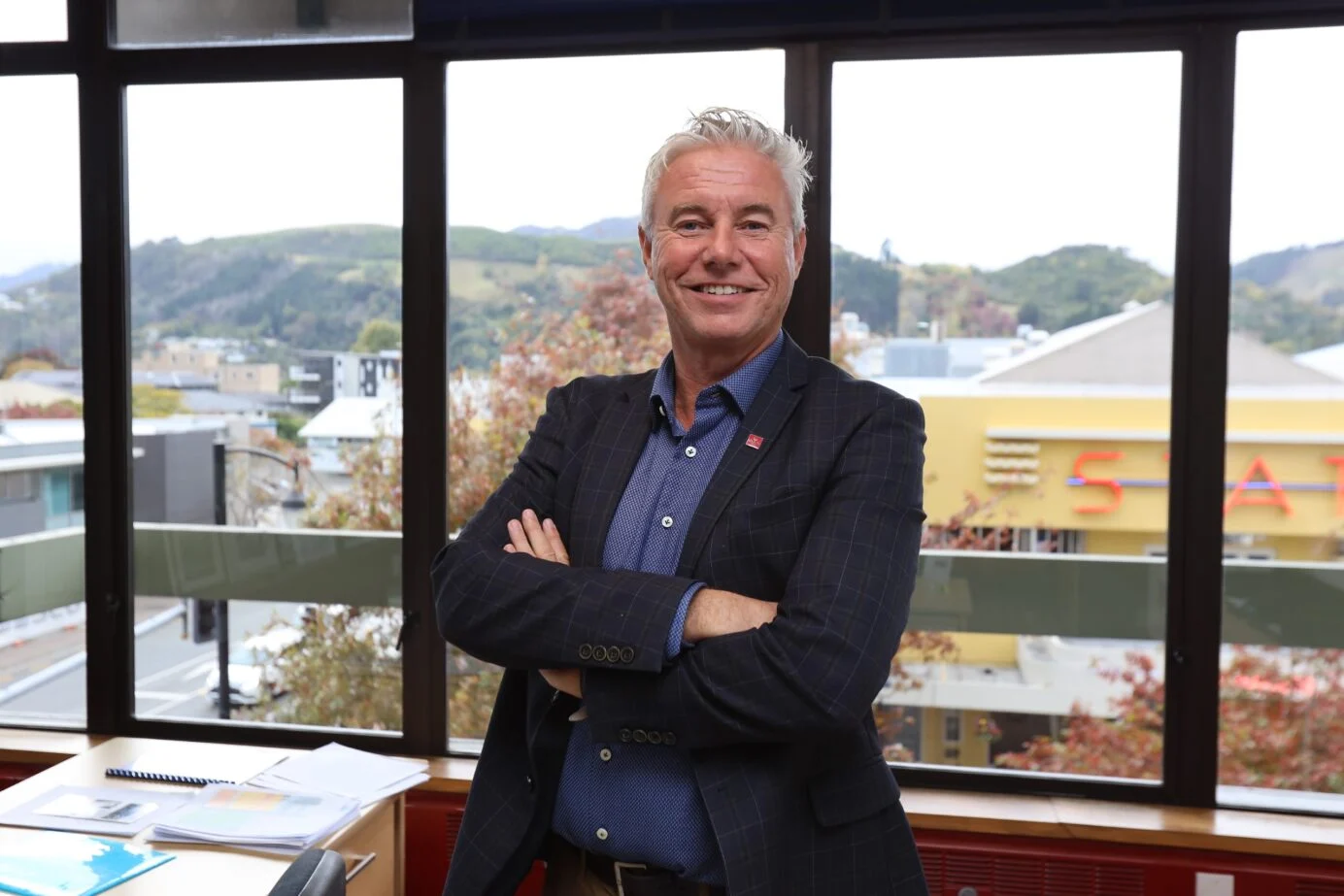 Council begins five-year transformation plan | Top South Now