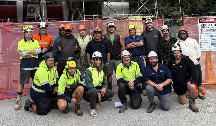 Essential facelift for Cobb power station | Top South Now
