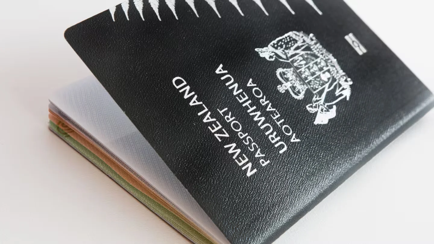 Nelson man used fake passports to clear Customs in NZ, Australia and ...