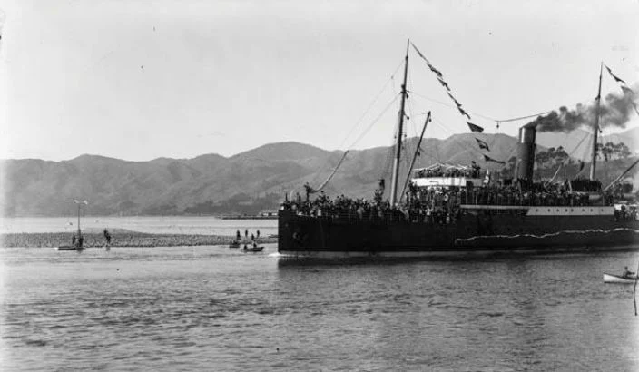 The Cut: Nelson improves its harbour - Part 2 | Top South Now