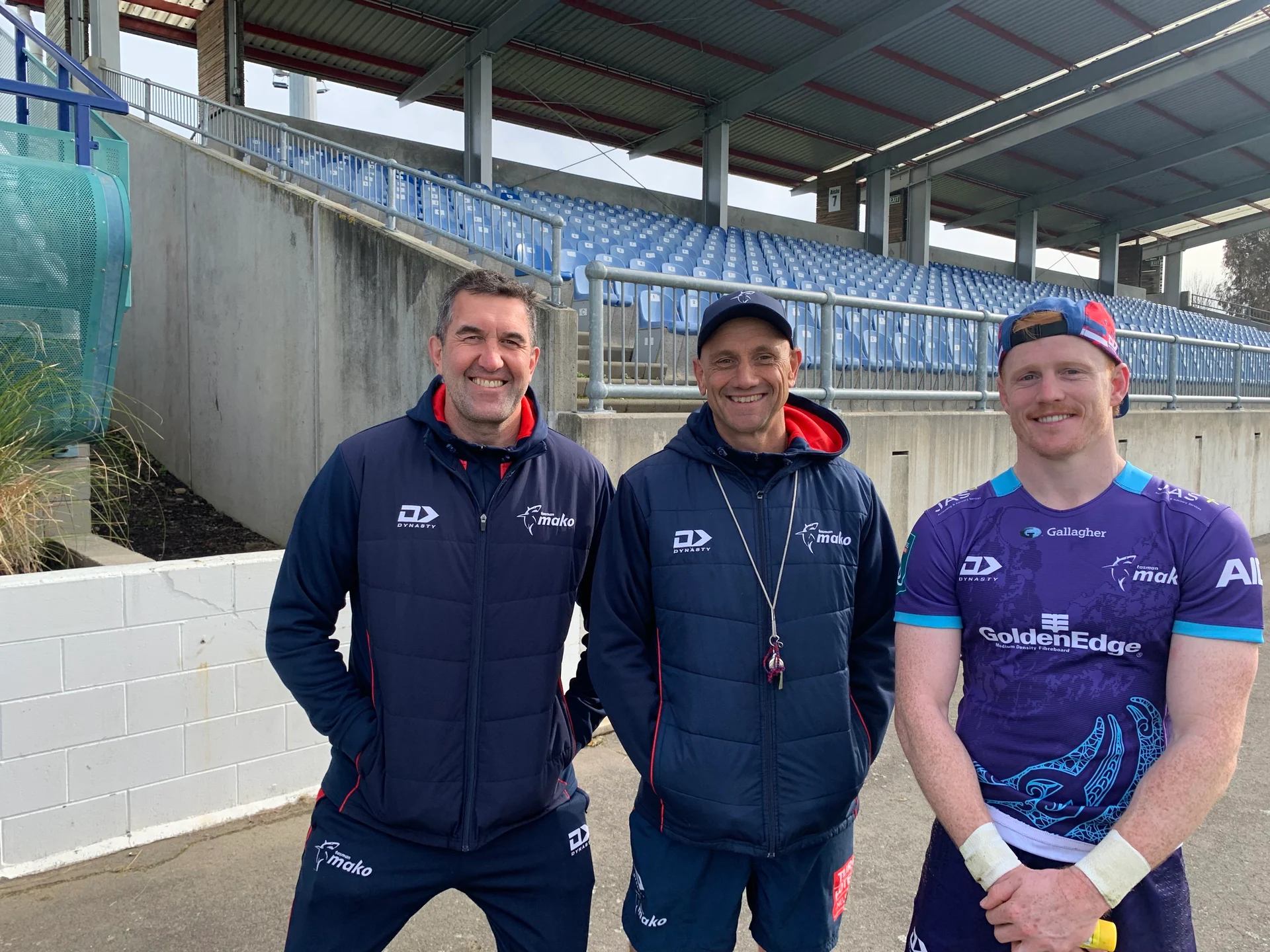 Another accolade for Finlay | Top South Now