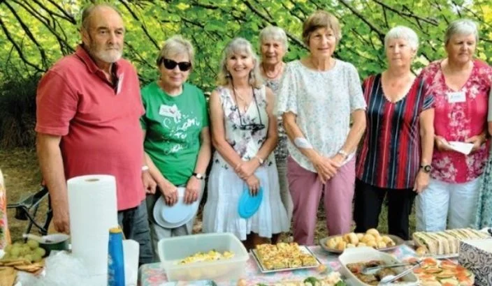 Motueka Horticultural Society keeps gardening spirit alive | Top South Now