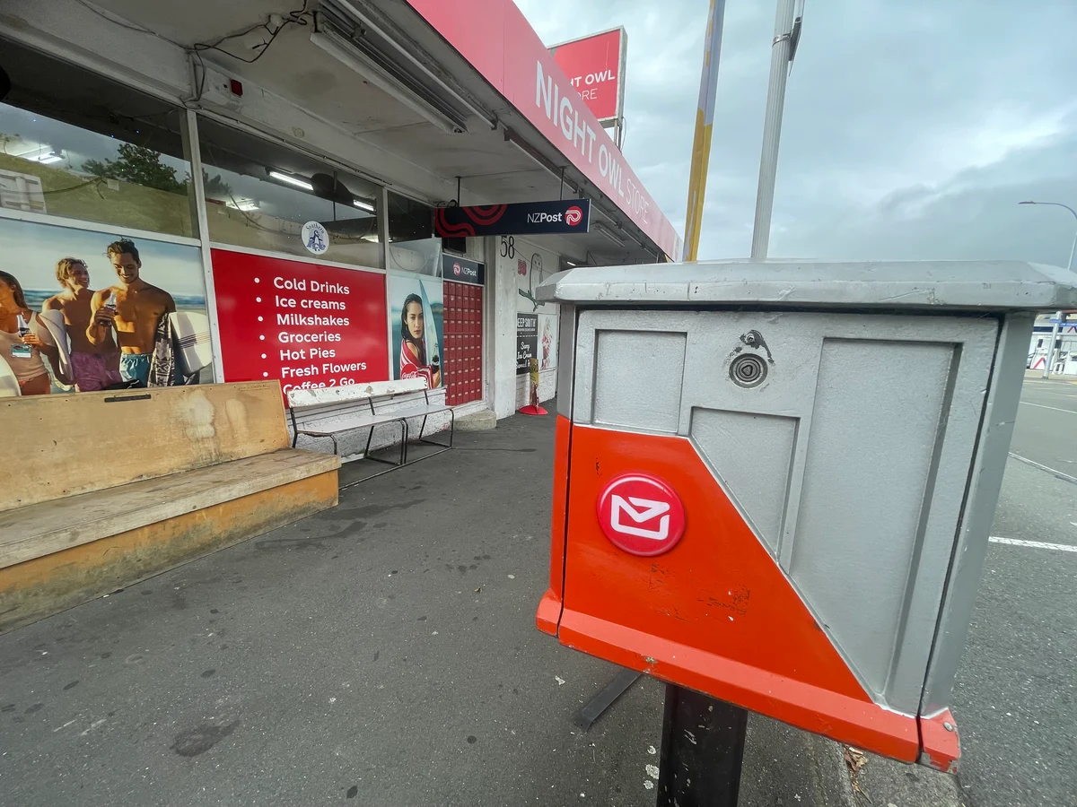 NZ Post axes services at five locations in Nelson Tasman | Top South Now