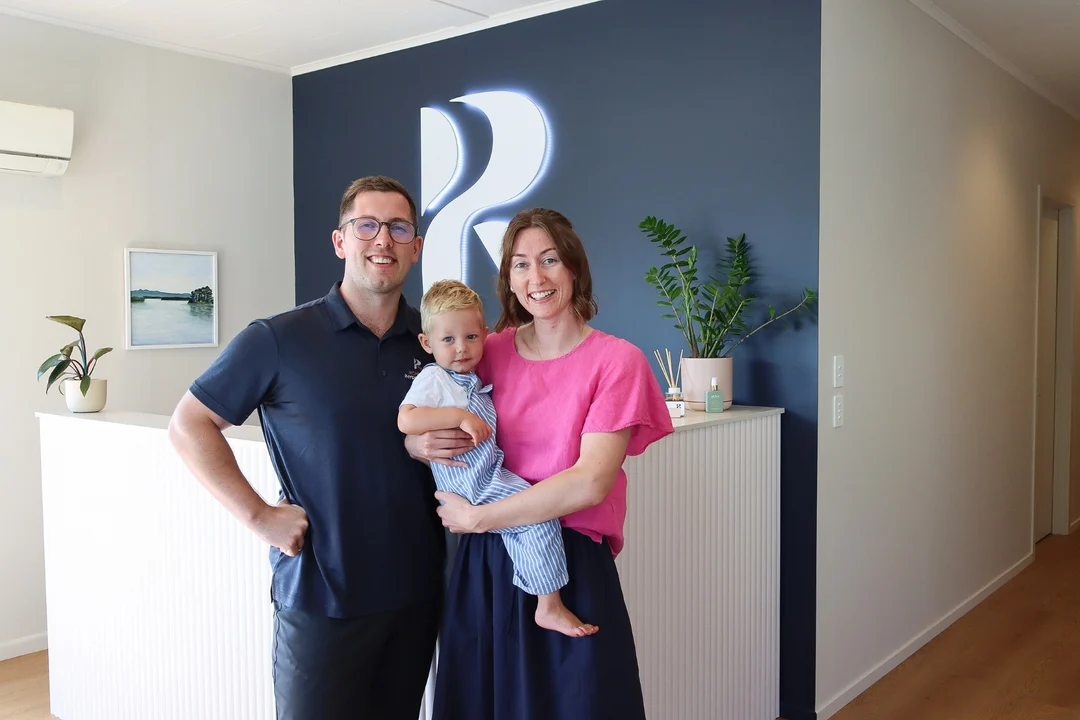 Sponsored: A new approach to recovery at Richmond Physiotherapy | Top ...