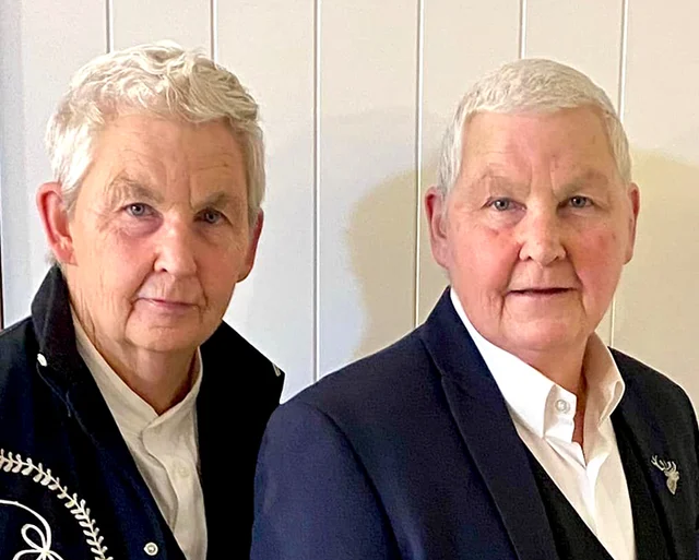 Dame Lynda committed to candidacy despite health setbacks