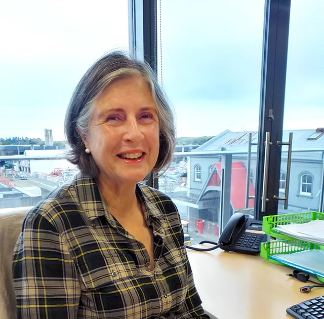 Advance Ashburton praises local philanthropy