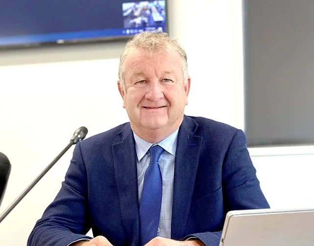 Mayors rattling Three Waters cage, says Brown