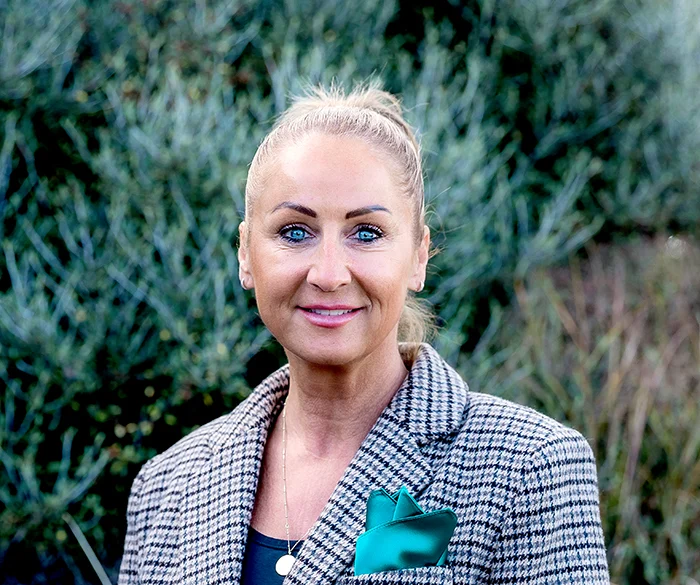 Celebrating everything Irish