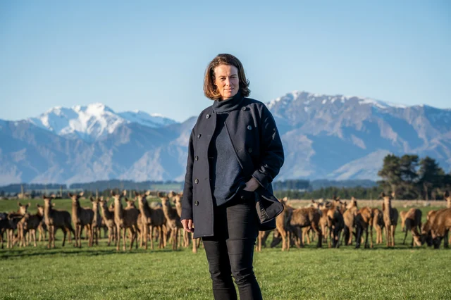 The Farming Fast Five