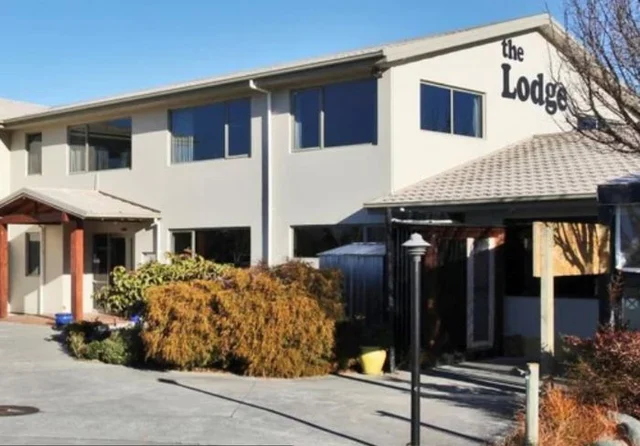 Community invited to name rest home