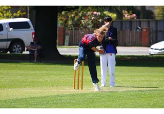 Young guns star as Mid Canterbury falter