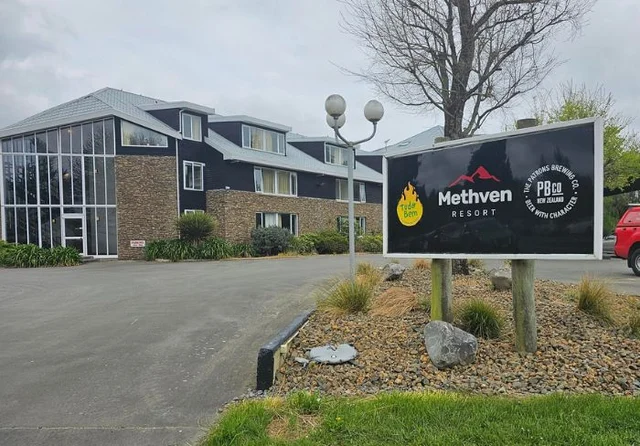 Methven Resort expansion gets the go ahead