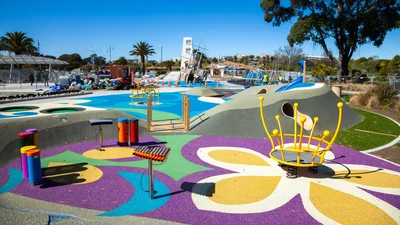 Swings and misses - Ashburton's playground struggles