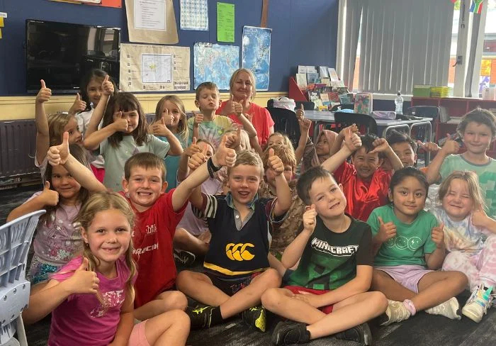 Long journey after surprise diagnosis