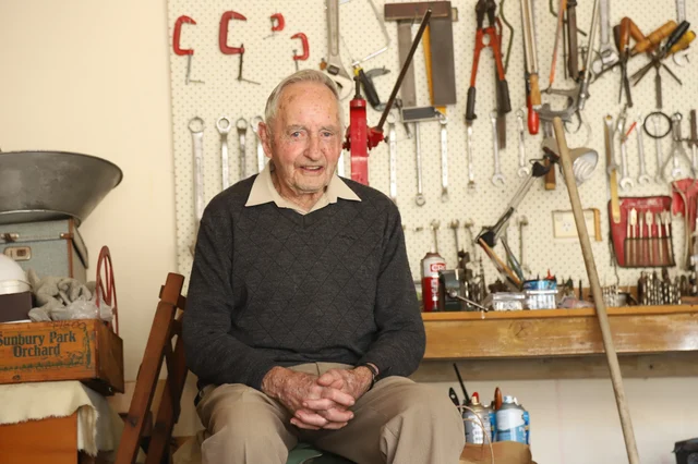 A vintage family legacy