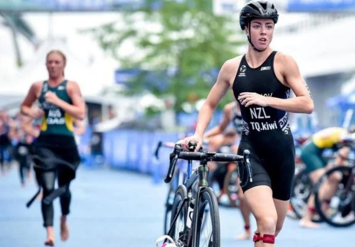 Roderick gets nod to head to Paris for Olympics as reserve