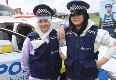 Breaking Down Barriers