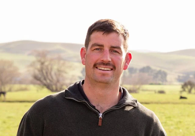 From the farm to the frontline of property