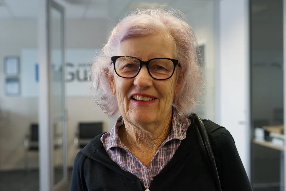 One step closer to the Southerner