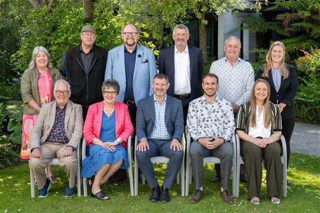 Canterbury councils still no closer to amalgamation proposal